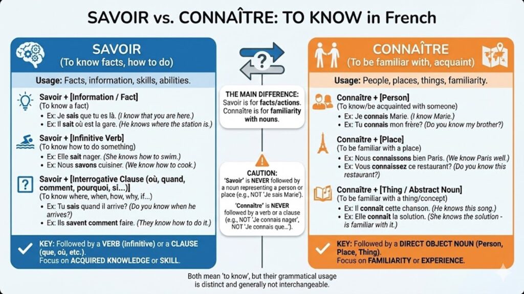Savoir et Connaître - imagiers.net